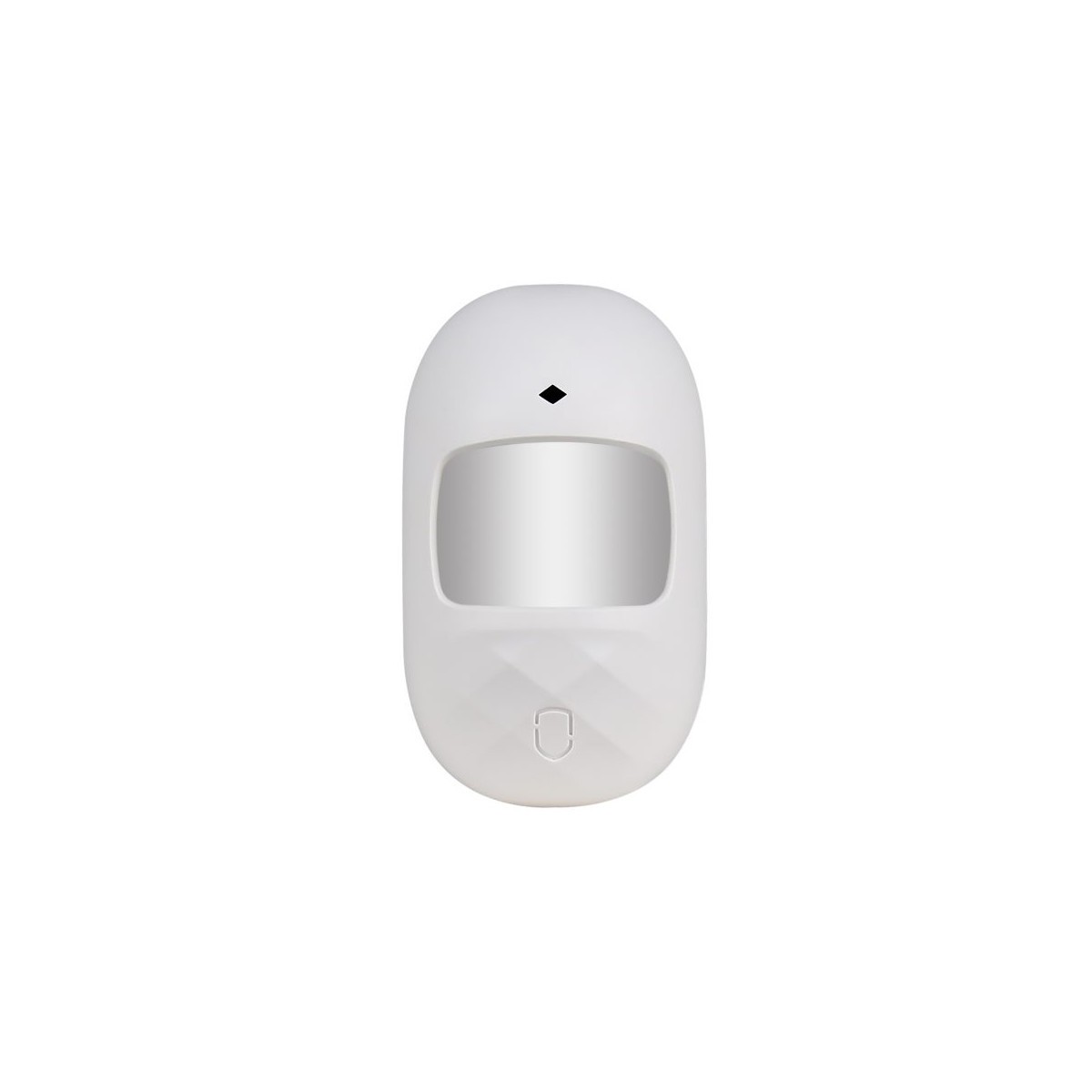 Détecteur de mouvement pour alarme gsm et wifi lifebox home