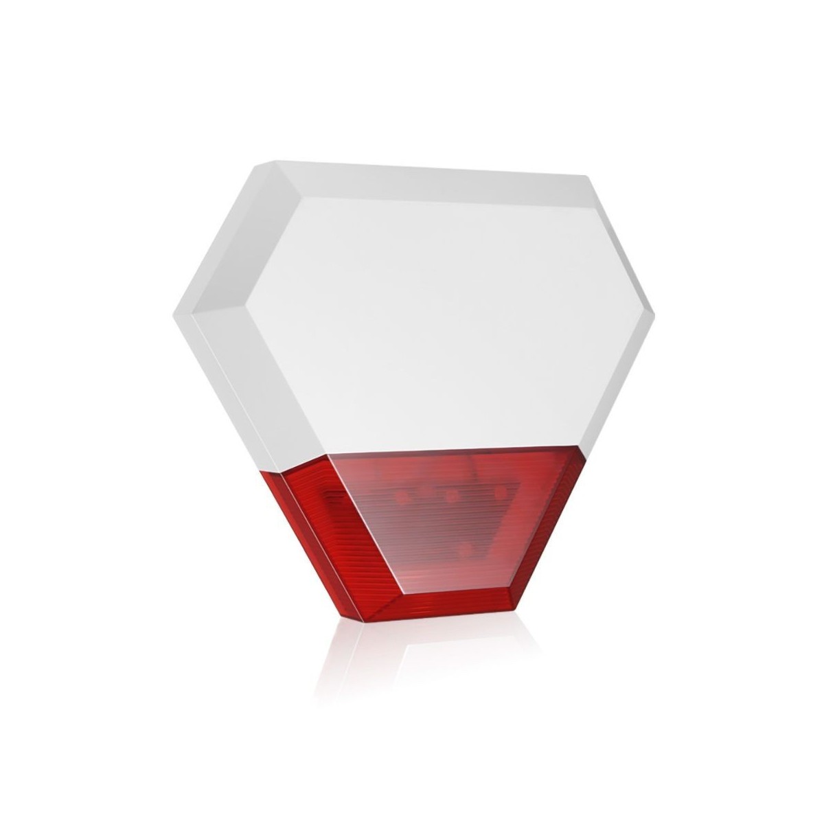 Sirène extérieure pour Alarme connectée Lifebox Casa