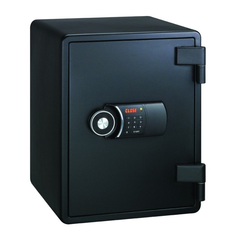 Coffre-fort Premium 40 Design - Lifeboxsecurity