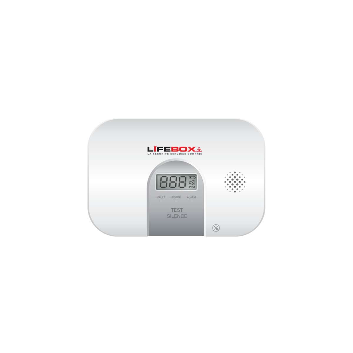 Lifebox, le spécialiste de la sécurité incendie