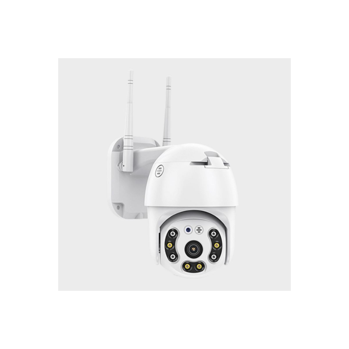 Caméra extérieure 3MP vision 30 metres