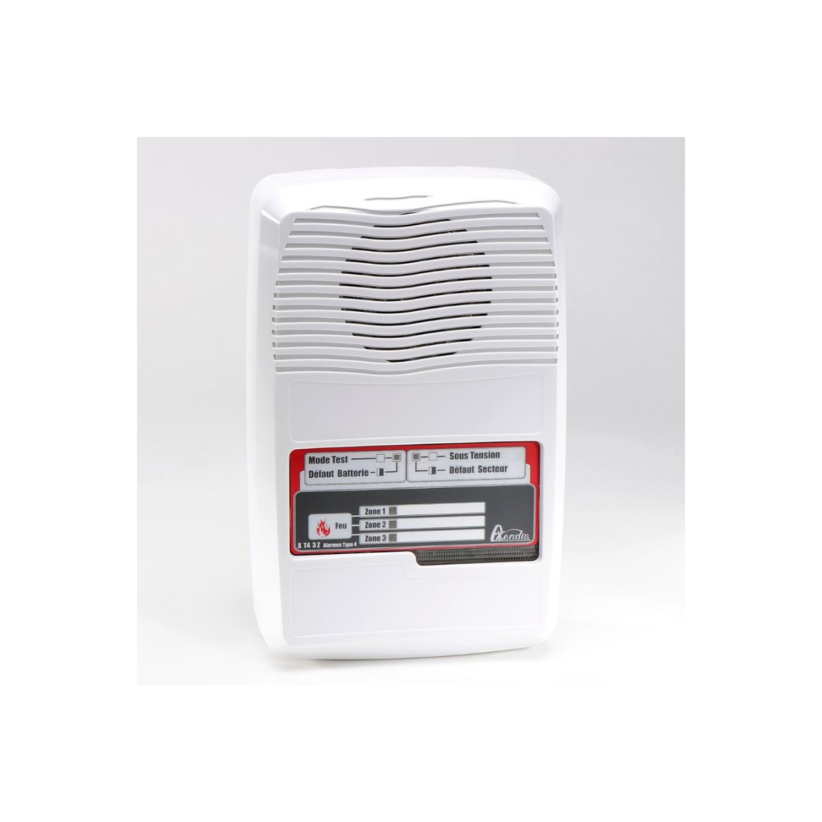 Protection Incendie pour la Maison et entreprise- Lifebox