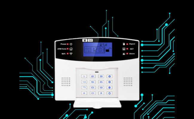 Lifebox, le spécialiste de la sécurité incendie