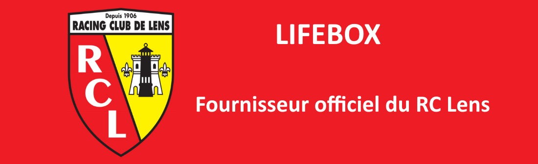 Lifebox, le spécialiste de la sécurité incendie