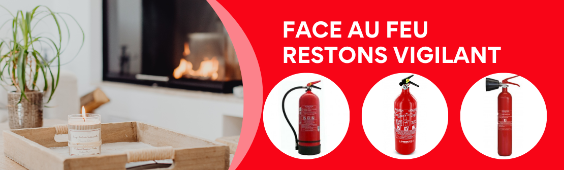 Lifebox, le spécialiste de la sécurité incendie