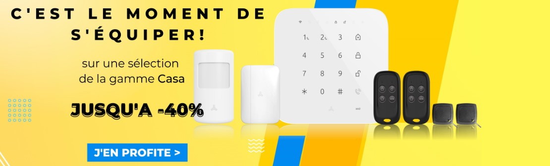 Lifebox, le spécialiste de la sécurité incendie